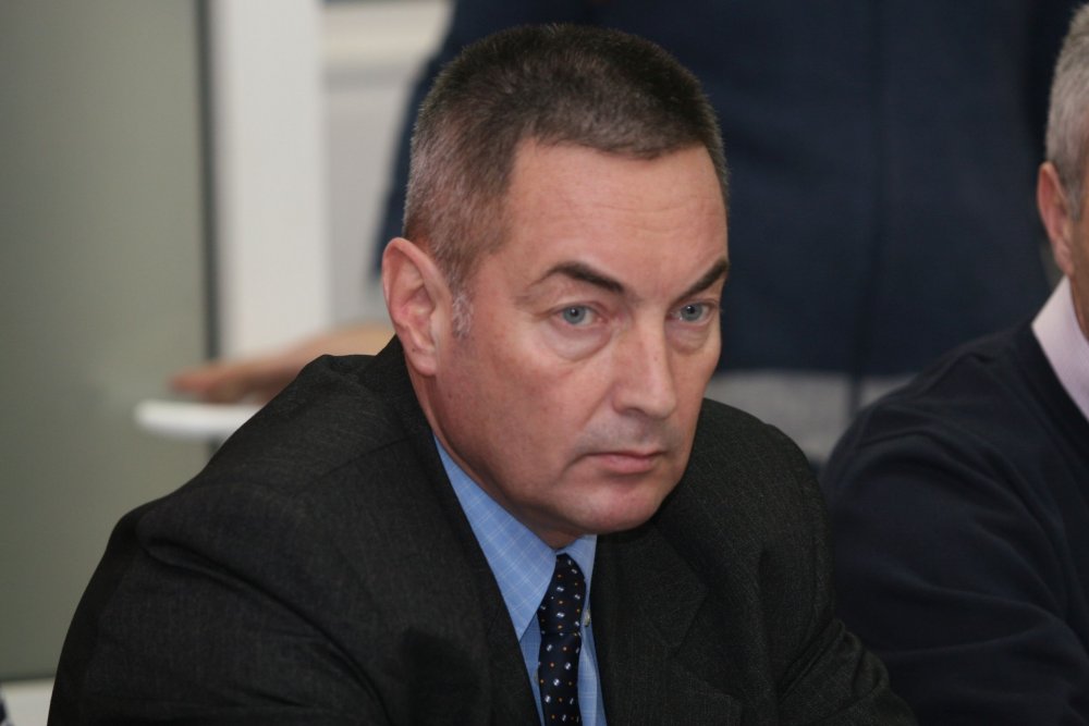 Doliu la PNL! A murit Adrian Manole, fost primar al Constan